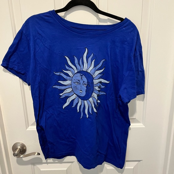 Modern Lux | Tops | Nwt Modern Lux Tee Xxl | Poshmark